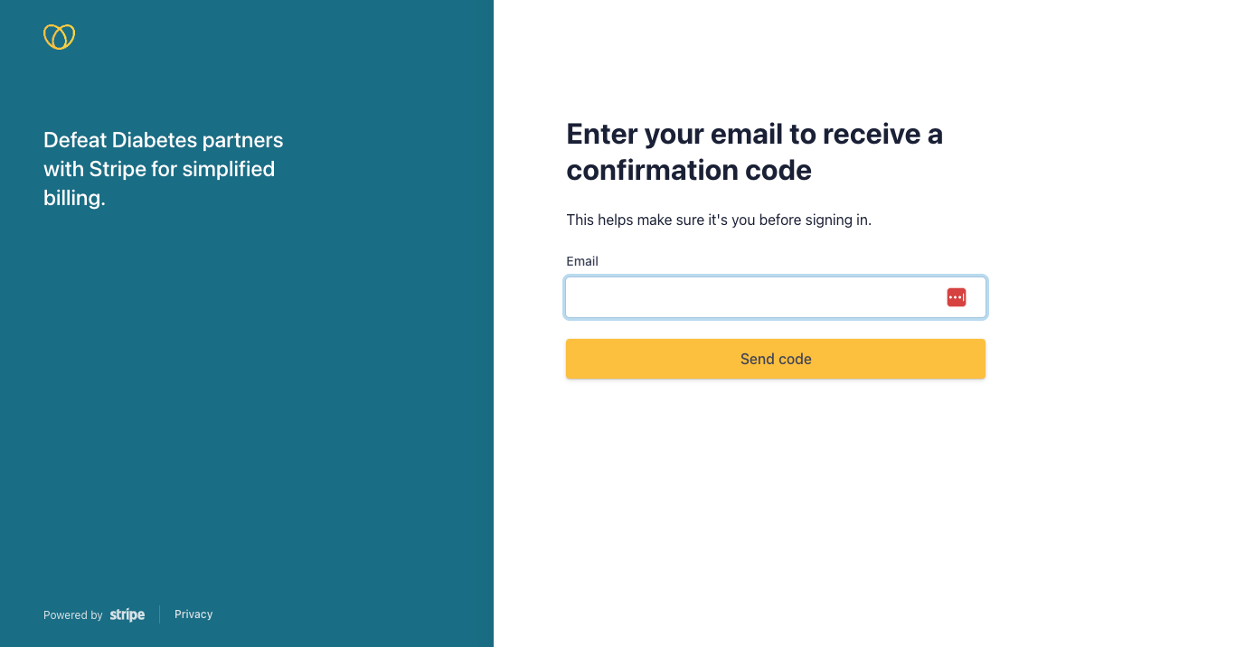 How to change your credit card details – Knowledge Base